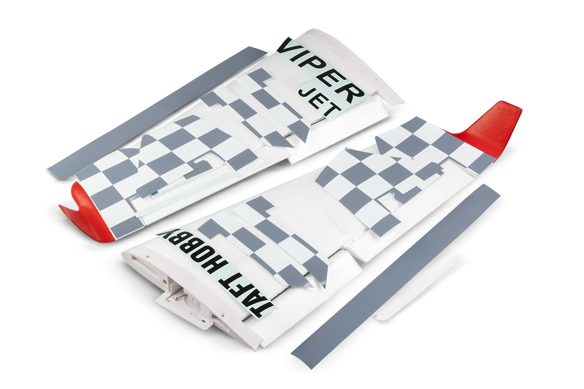 Pelikán Viper Jet - Wings (Red) 4ST1476-S03