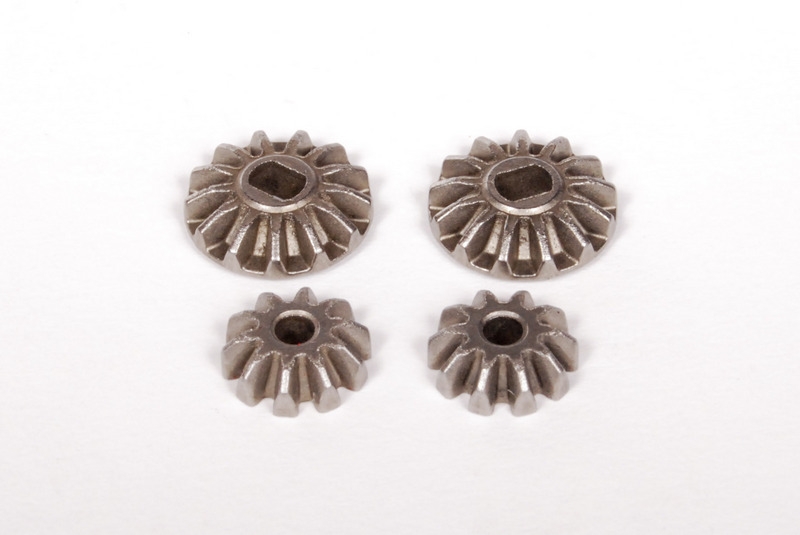 Axial Sada ozubených kol diferenciálu AX30390