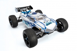 RC auta spalovací motor
