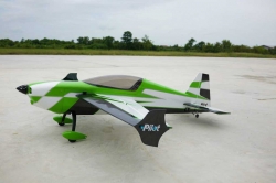 RC letadla a RC modely letadel