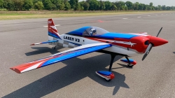 RC letadla a RC modely letadel