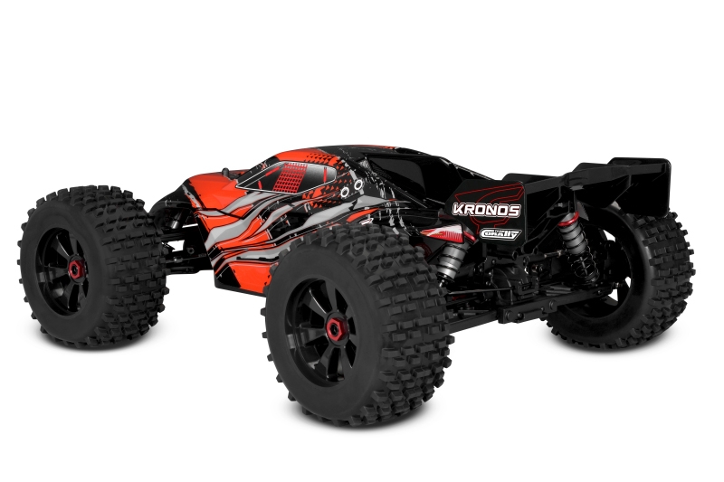 Team Corally 1:8 Kronos XP 6S Monster Truck 4WD RTR C-00170