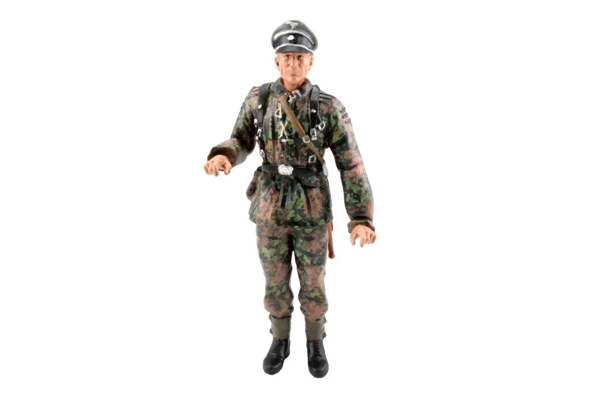 1/16 Figure Sd.Kfz.251 platoo leader plane tree spring - KAVANRC.com