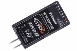 Přijímače Futaba - RC modely