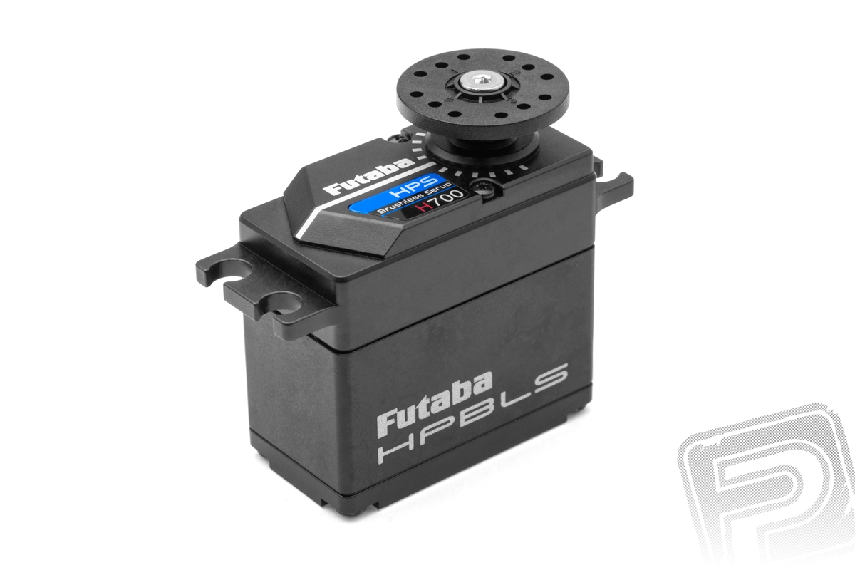 Futaba HPS-H700 MG BB HiVolt DIGITAL servo