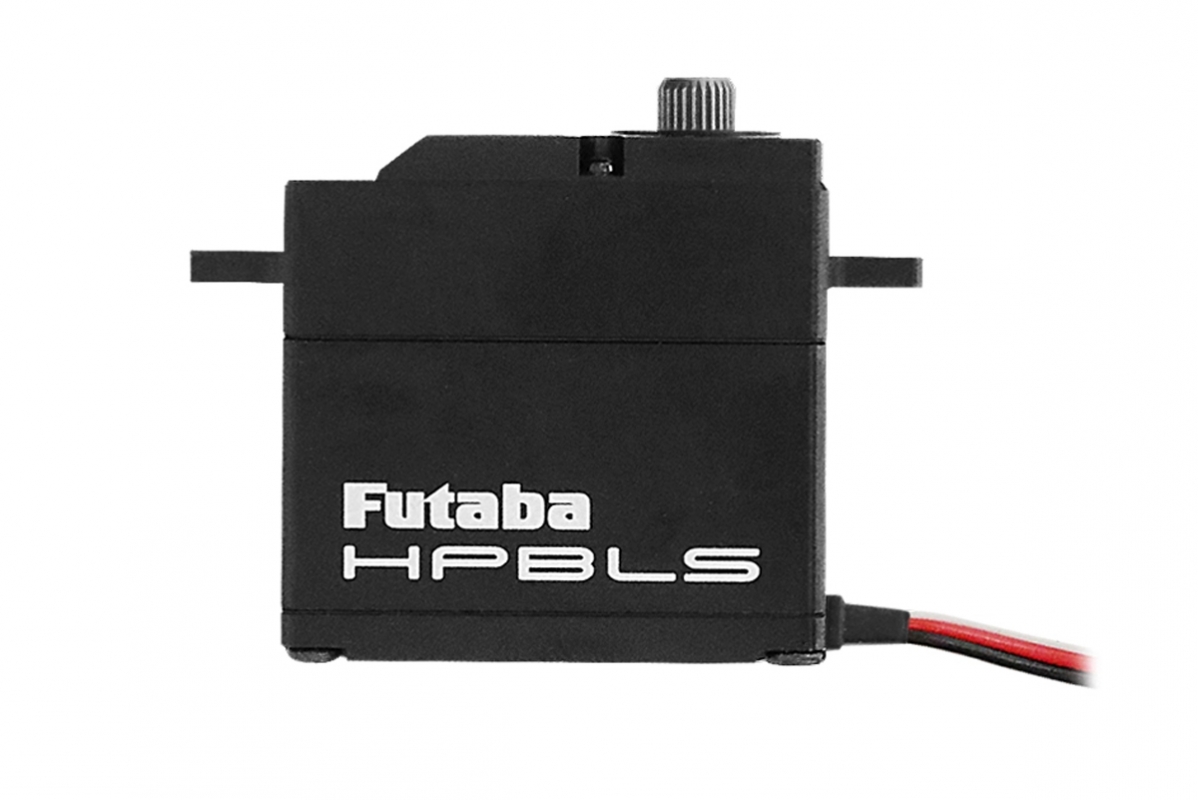 Futaba HPS-A702 MG BB HiVolt DIGITAL servo