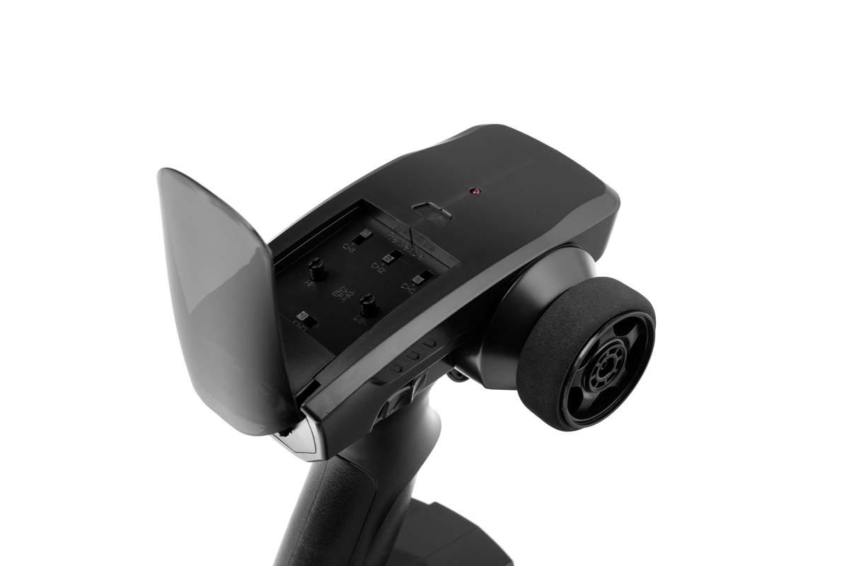 MT-600 2,4GHz Transmitter - KAVANRC.com