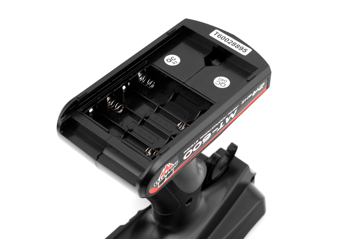 MT-600 2,4GHz Transmitter - KAVANRC.com