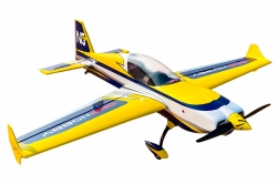 RC letadla a RC modely letadel