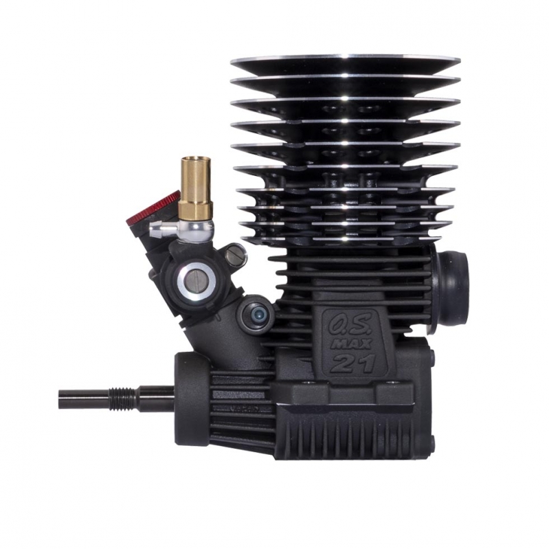 OS MAX SPEED R21GT samotný motor OS1CC00