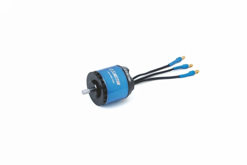 OS MAX O.S. Motor OMA-3820-1200-W Silver OS51011210