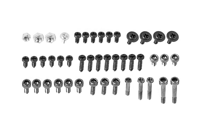M1 Screw Kit set - KAVANRC.com