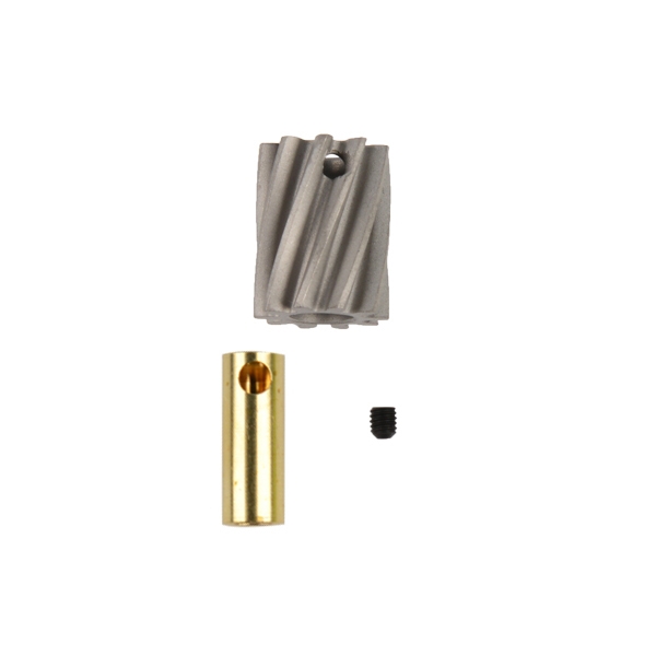 XL Power Nimbus 550 Kit: Pastorek motoru 10Z XL52G10
